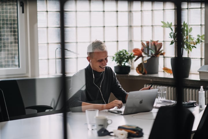 Software Development Company Netguru